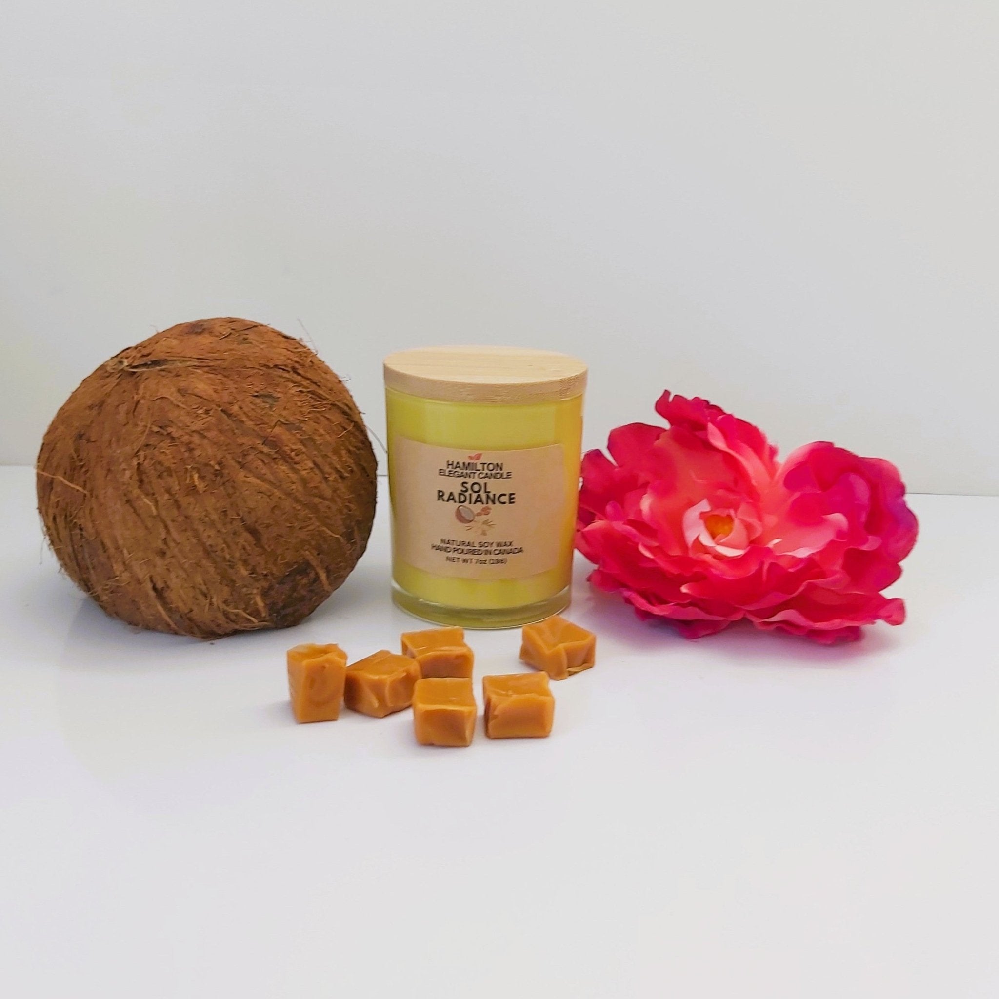 The Power of Scent: How Fragrance Shapes Your Mood – Hamilton Elegant ...